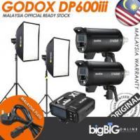 Bigbig Studio Lighting Equipment Malaysia (Malaysia STOCK) GODOX ...