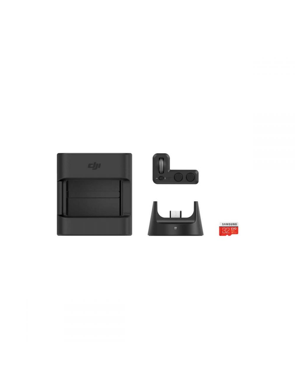 Bigbig Studio Lighting Equipment Malaysia DJI Osmo Pocket Expansion Kit Bigbig Studio Lighting Equipment Malaysia